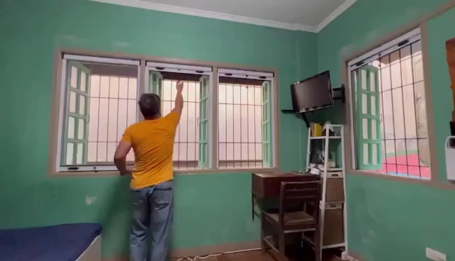 Insect Window Screen Top to Bottom - 100% Quality | Shopee Philippines