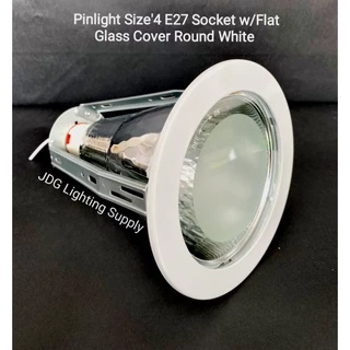 pin light recessed - Best Prices and Online Promos - Apr 2025 | Shopee ...