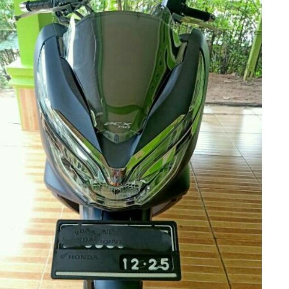 Honda Windshield PCX 150 Standard Visor PCX | Shopee Philippines
