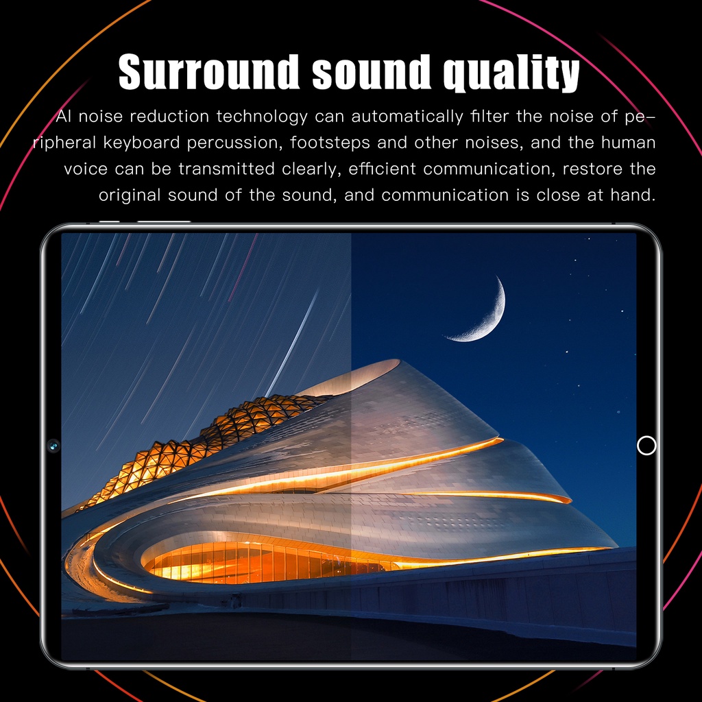 sam//sung Tab 15 Pro Original 12 Inch 8GB + 128GB Android Tablet Online ...