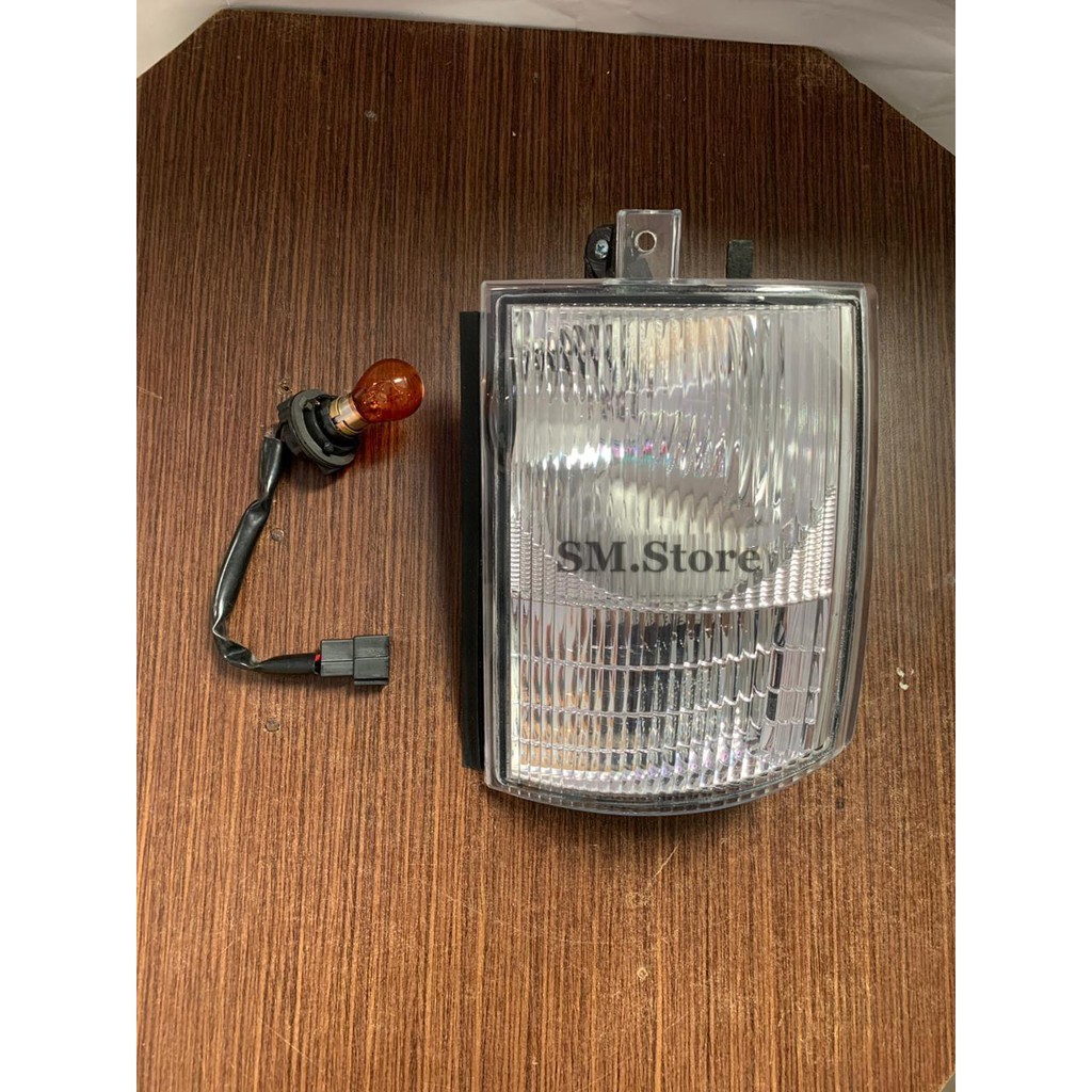 Signal LAMP/ Monday LAMP/Down Sensor/REFLECTOR PS110 PS125 PS136 CANTER ...