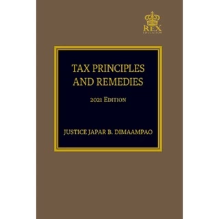 Rex Education (Rex Book Store)