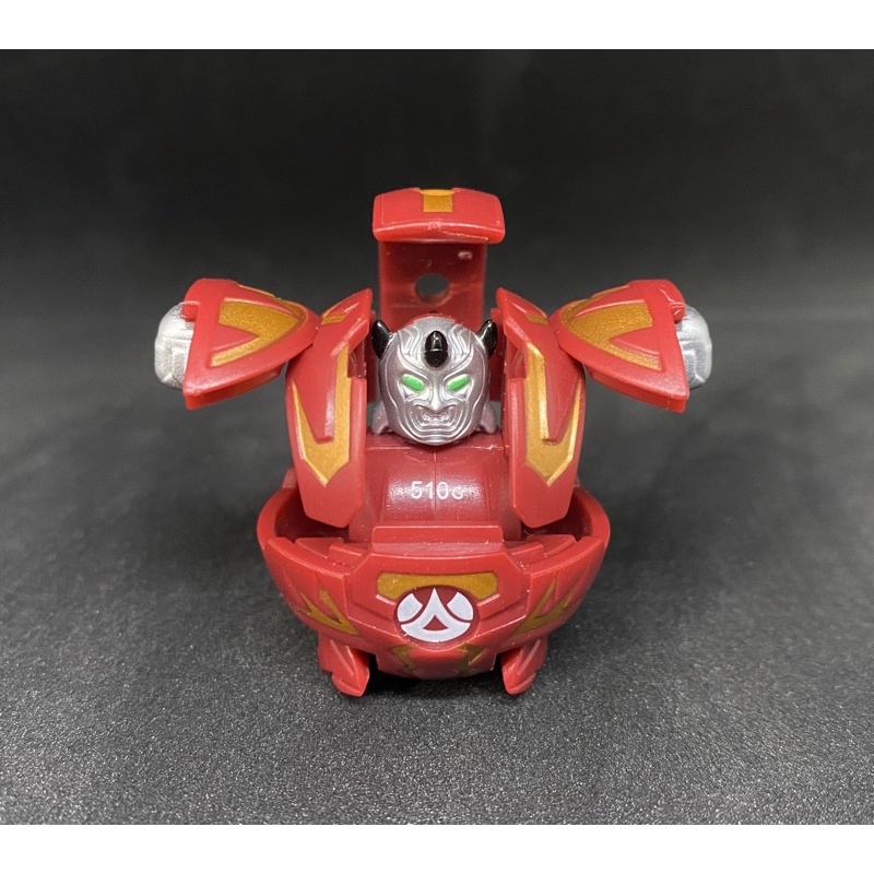 Sega Toys Bakugan battle brawlers Pyrus Warius b2 | Shopee Philippines