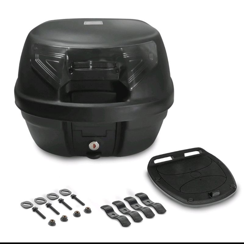 KAPPA BOX K25N2 UNIVERSEL (READYSTOK) | Shopee Philippines
