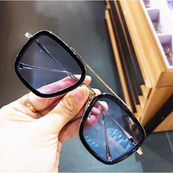 Edith Tony Stark Glasses | Shopee Philippines