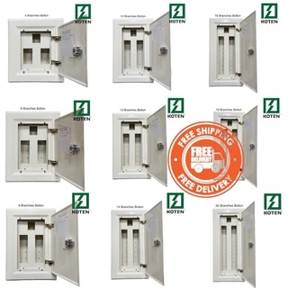 Shop panel board 6 branches for Sale on Shopee Philippines