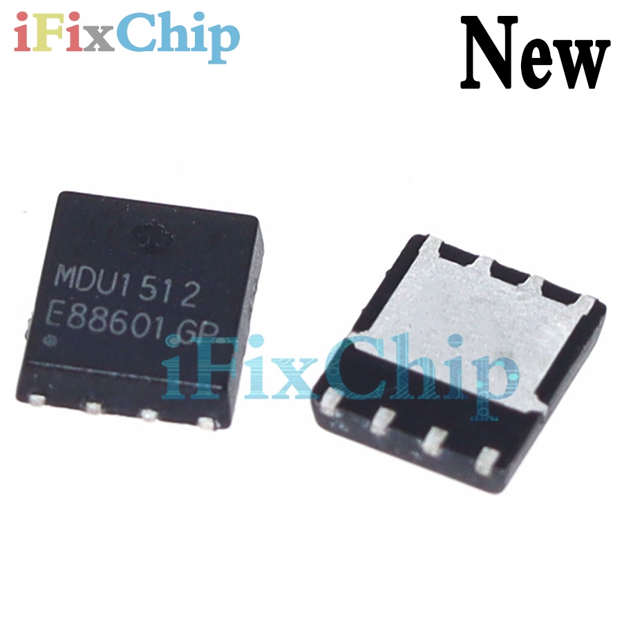 New MDU1512 1512 MOSFET QFN-8 | Shopee Philippines