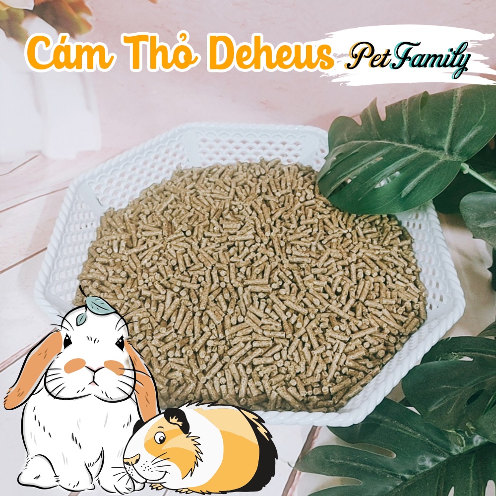 Deheus Rabbit Bran Nutrition Cereal Smell | Shopee Philippines