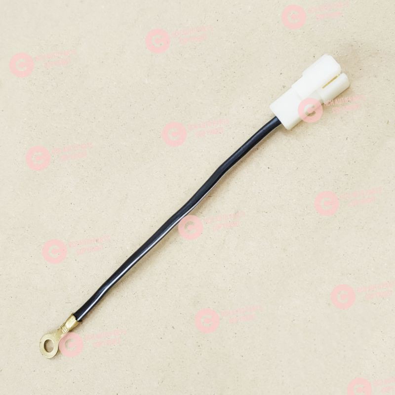 CABLE ENGINE EARTH - SUZUKI - RGV 120 / RGX - 33860-21D00 | Shopee ...