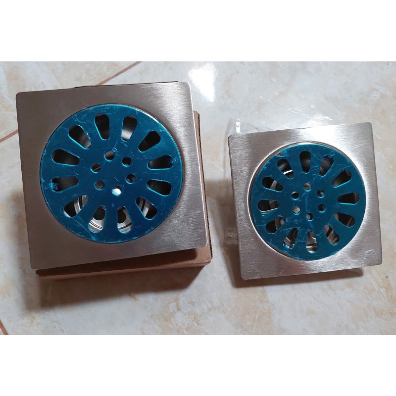 Anti-rat AND COCKROACH BATHROOM HOLE Strainer | Shopee Philippines