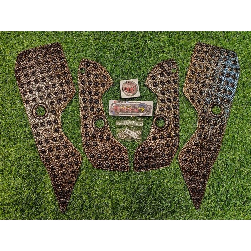 Original EA Puzzle Matting For Nmax v2/v2.1 PLug N PLay | Shopee ...