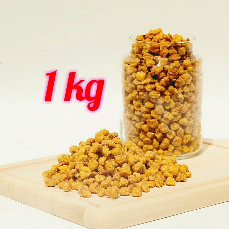 1kg Salted Corn Marning / Snack / Snack / Snack | Shopee Philippines