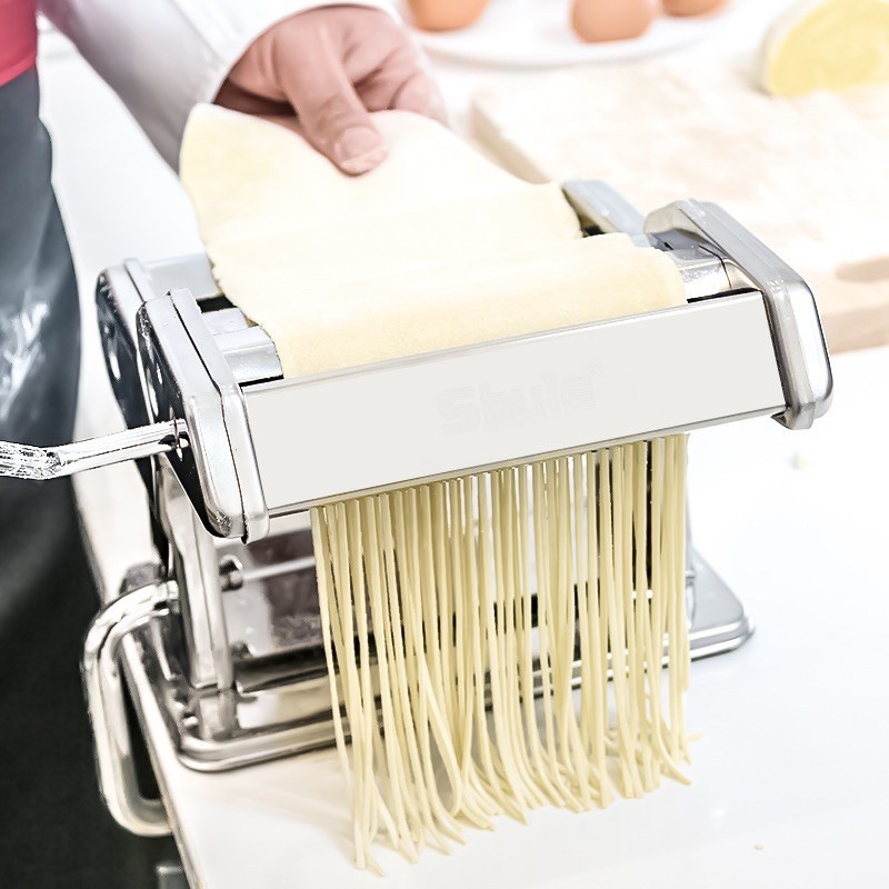 Pasta maker /Noodles cutter/dough cutter | Shopee Philippines