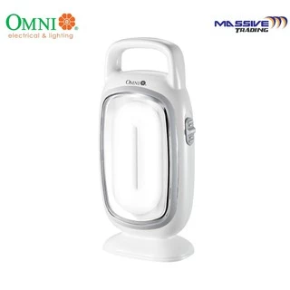 Shop omni rechargeable light for Sale on Shopee Philippines