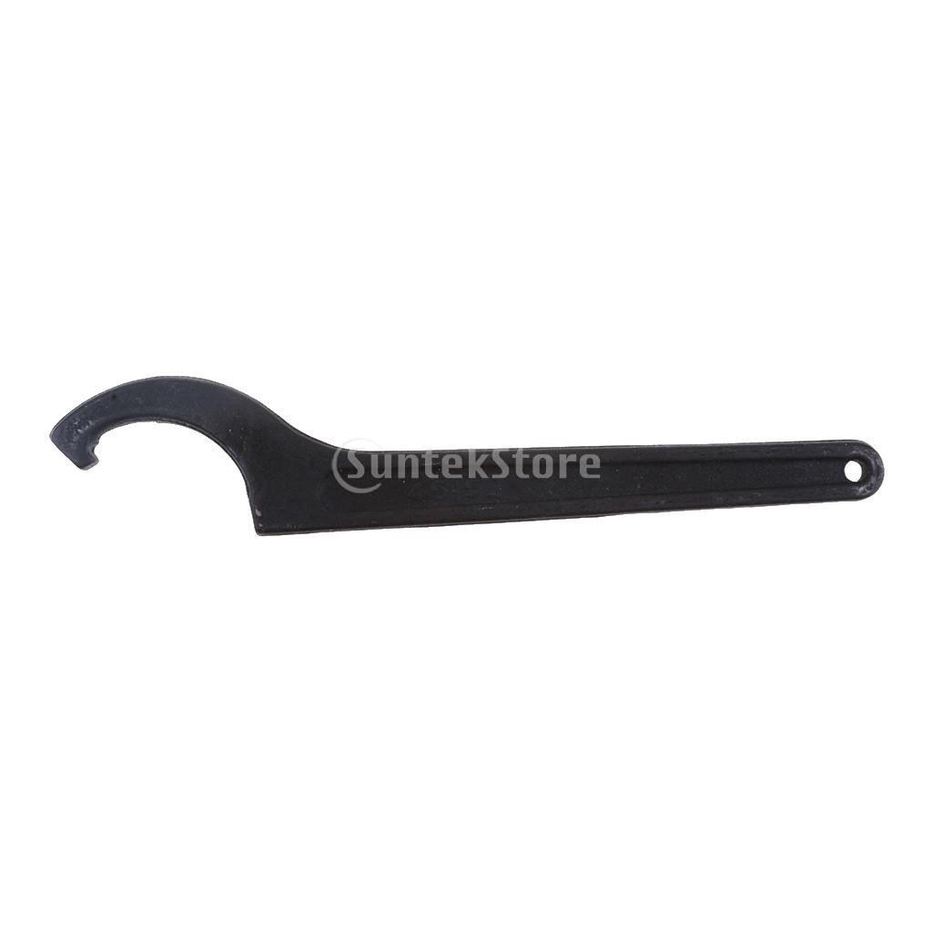 Shock Preload Spanner Wrench