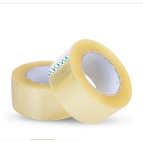 200METER'S Wide Transparent Tape Big Roll Sealing Tape Long Express ...