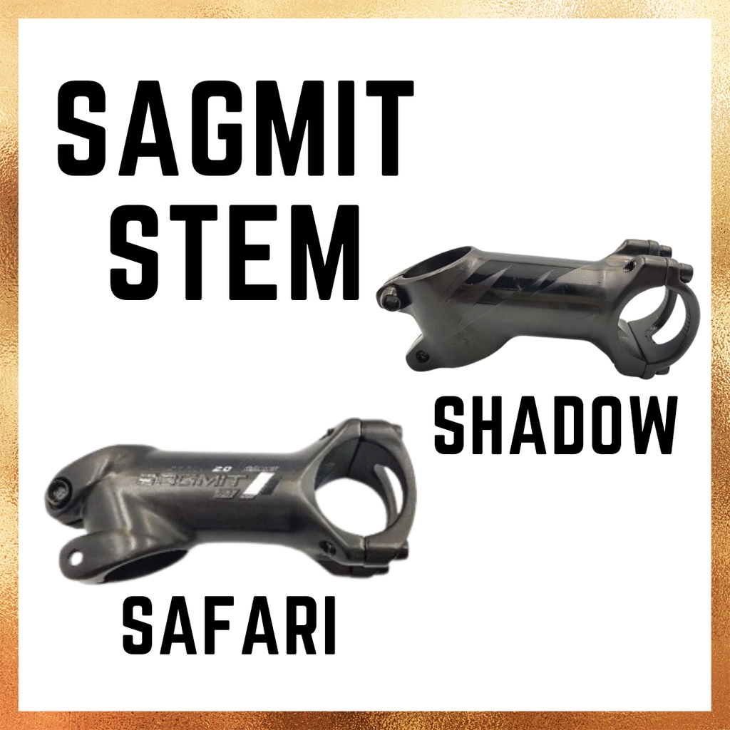 Sagmit Stem Assorted | Shopee Philippines