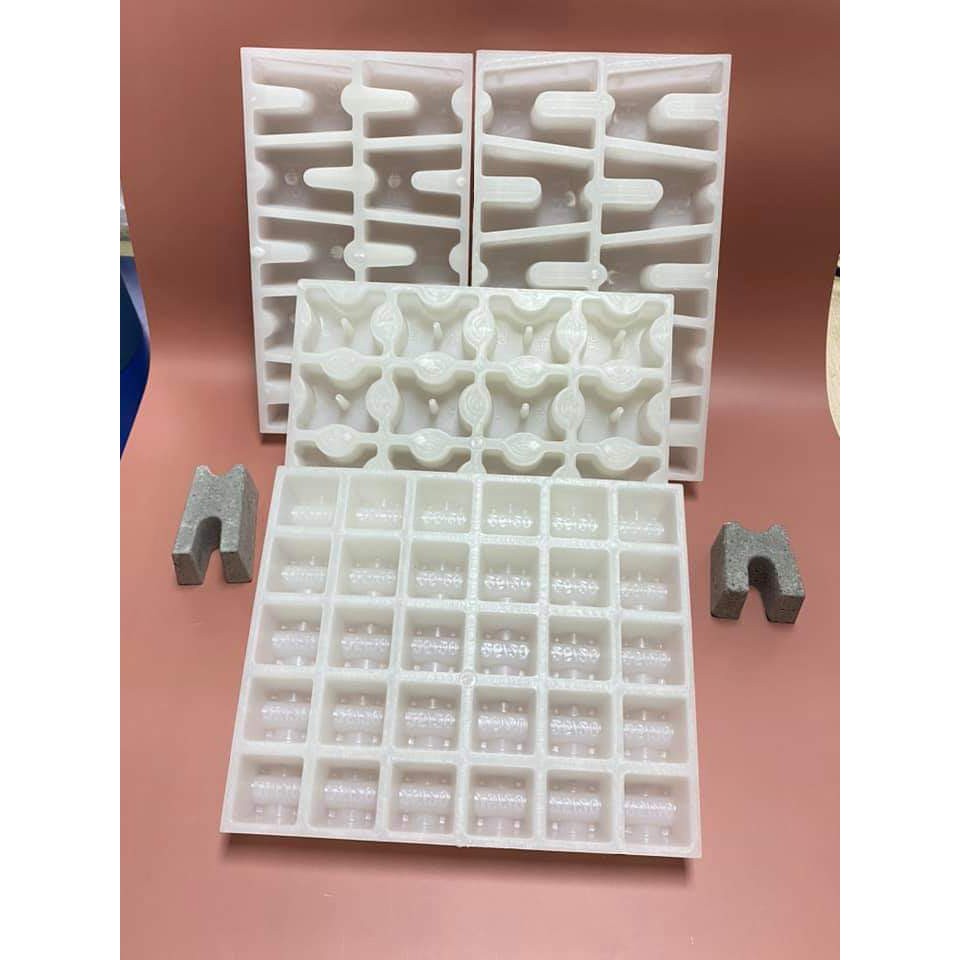 H7 concrete millet mold - Plastic (High quality product) | Shopee ...