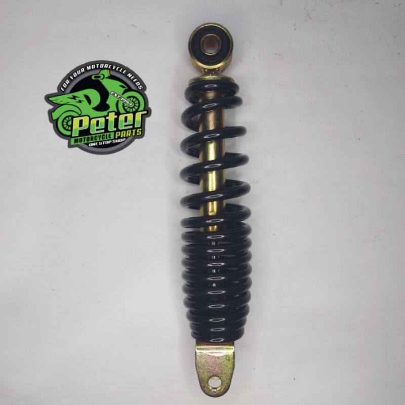 REAR SHOCK 235MM YAMAHA JOG(STOCK)ARTISTIC/NEXTZONE/APRIO/ZR /STANCE ...