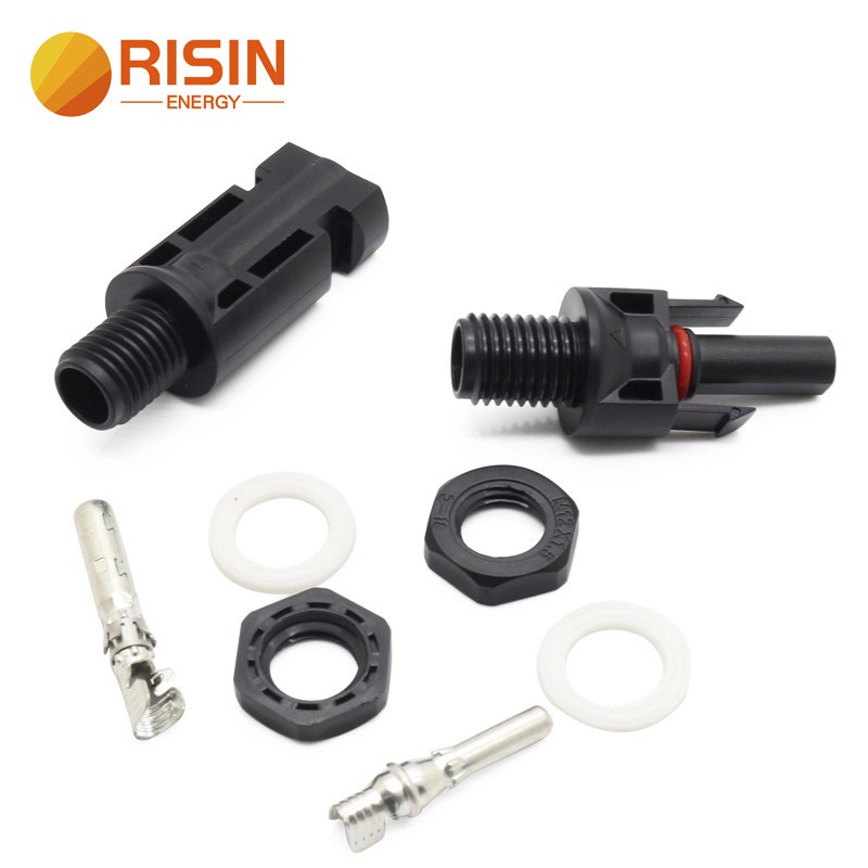 Guaranteed Quality MC4 Photovoltaic Panel Mount Solar Panel Junction ...