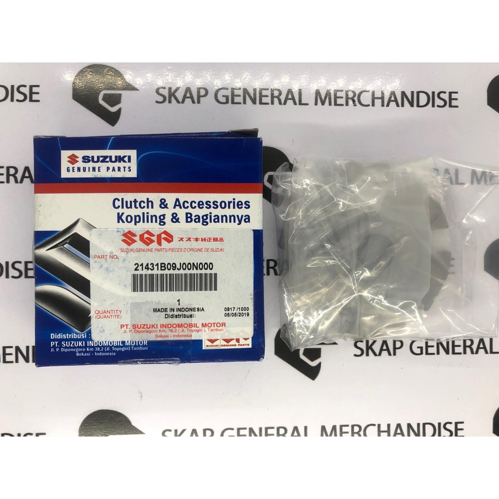 SGP - PLATE MOVABLE DRIVE - NEX 110 ( 21431B09J00N000 / 21431-09J00-000 ...