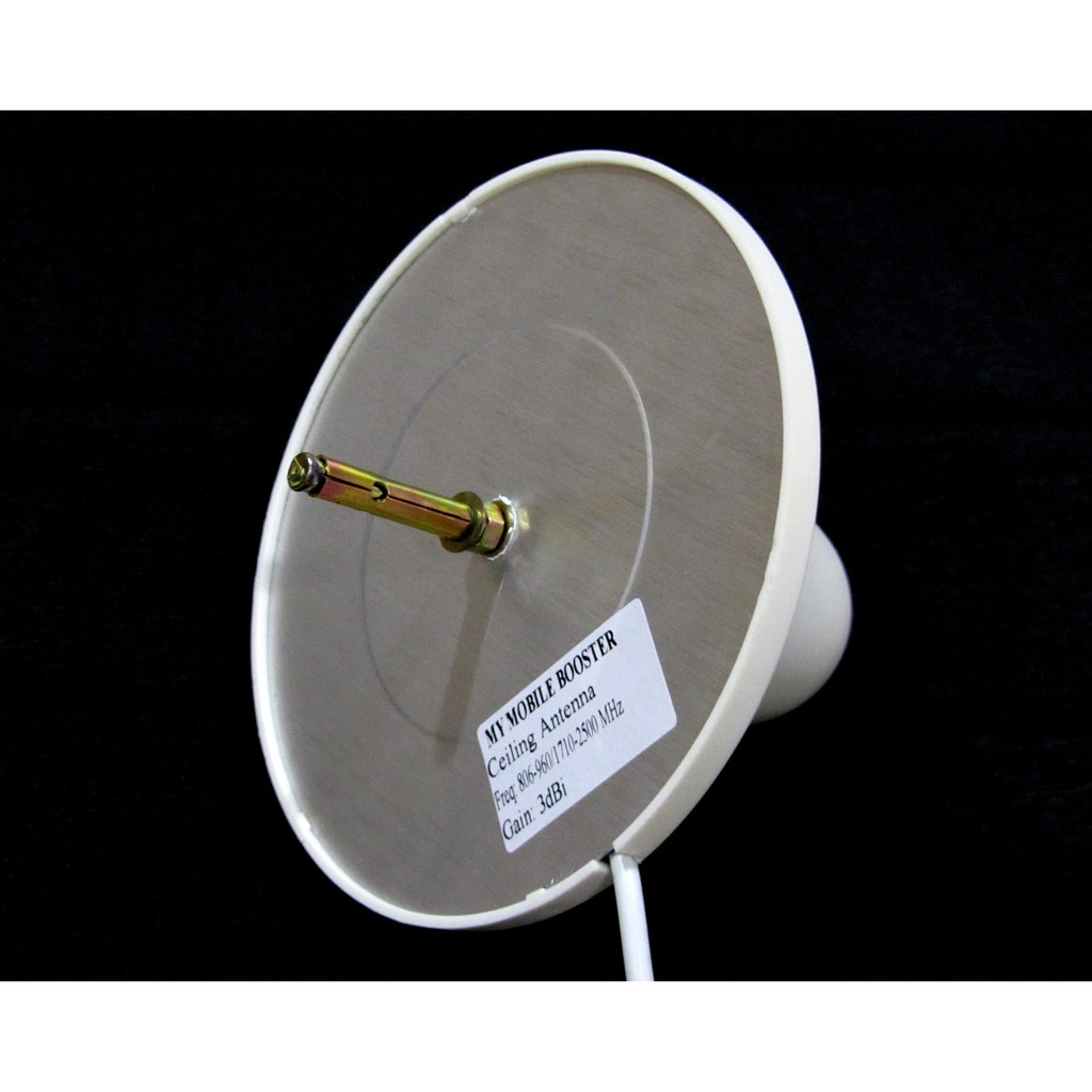 Concrete Ceiling Mount Indoor Omni-Directional Antenna | Shopee Philippines