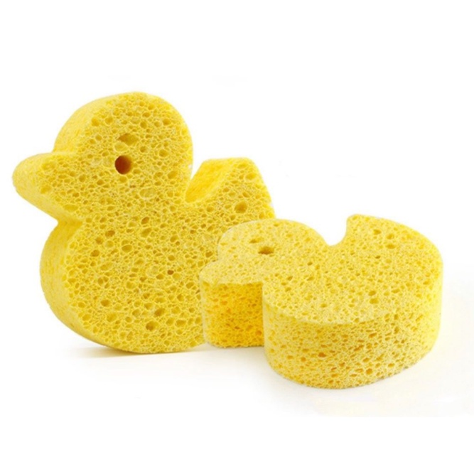 Duck Sponge (Super Absorbent) | Shopee Philippines