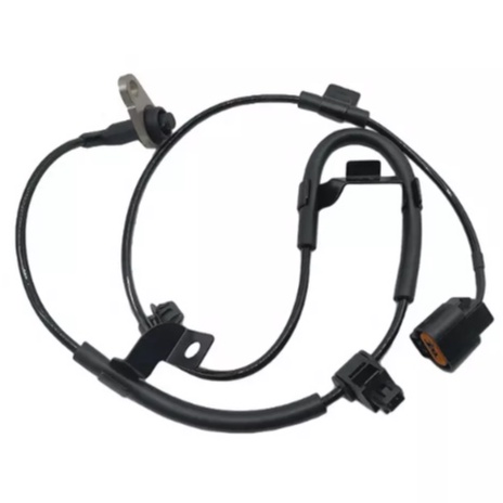 Wheel Hub ABS Speed Sensor For Mitsubishi L200 Triton Strada KL1/2/3/6 ...