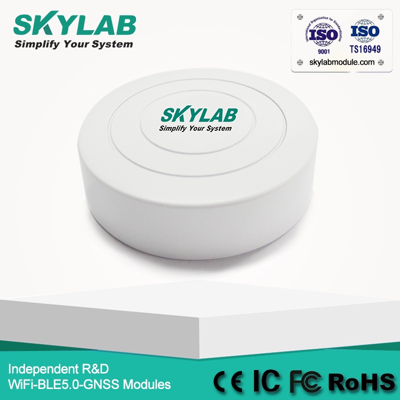 SKYLAB BLE nRF51822 low power consumption 70m max smallest bluetooth ... SKYLAB BLE nRF51822 low power consumption 70m max smallest bluetooth ...