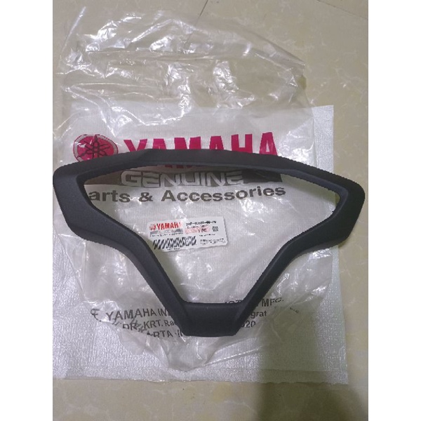 Yamaha Aerox v2 Cover Meter/Panel Gauge Cover ,Original | Shopee ...
