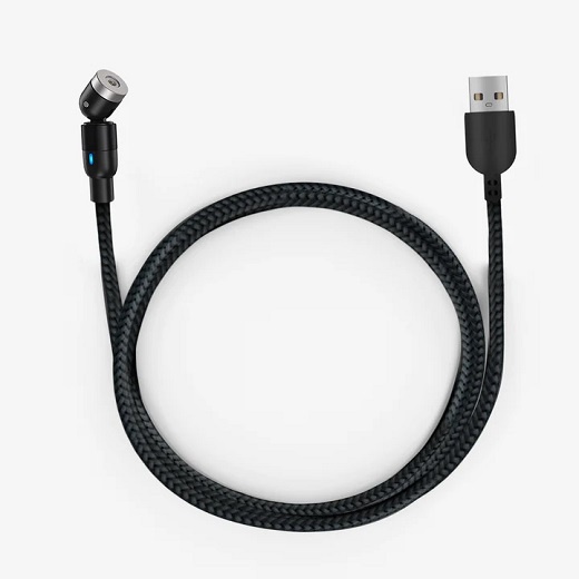 Statik 360 Universal Charge Cable | Shopee Philippines