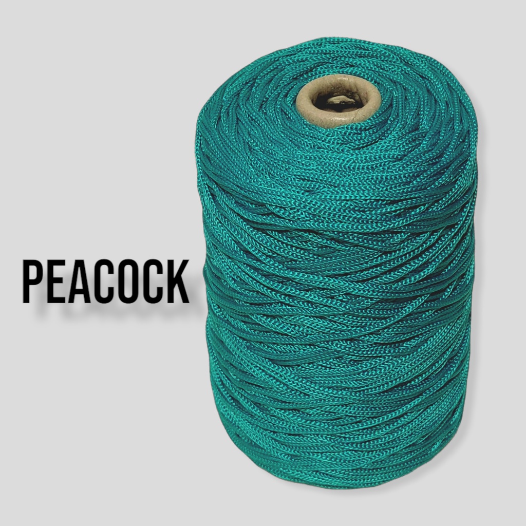 3MM SMALL CORDS/NYLON POLYPROPYLENE/𝐑𝐎𝐏𝐄/ 𝐒𝐓𝐑𝐈𝐍𝐆 - 𝟑𝐌𝐌 @ 𝟓𝟎𝟎+ 𝐆𝐑𝐀𝐌𝐒 ...