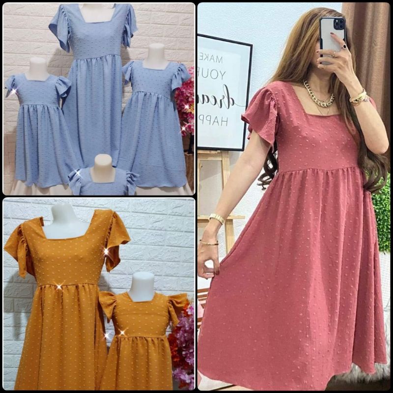 Assorted Women's Dress | Shopee Philippines