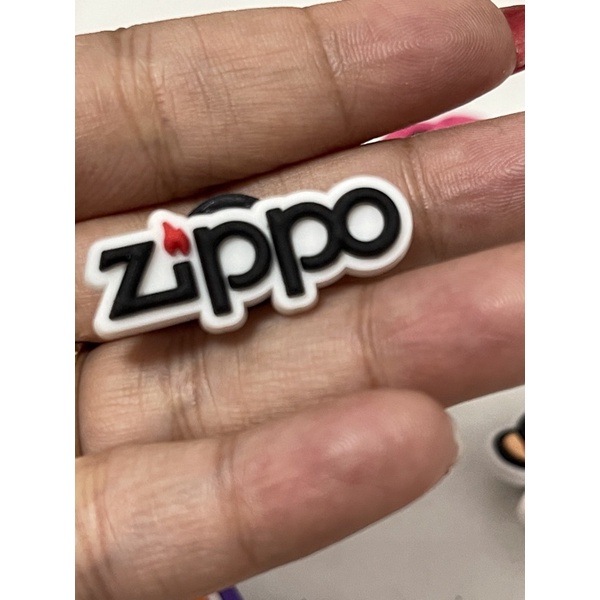 Logo jibbitz for crocs | Shopee Philippines