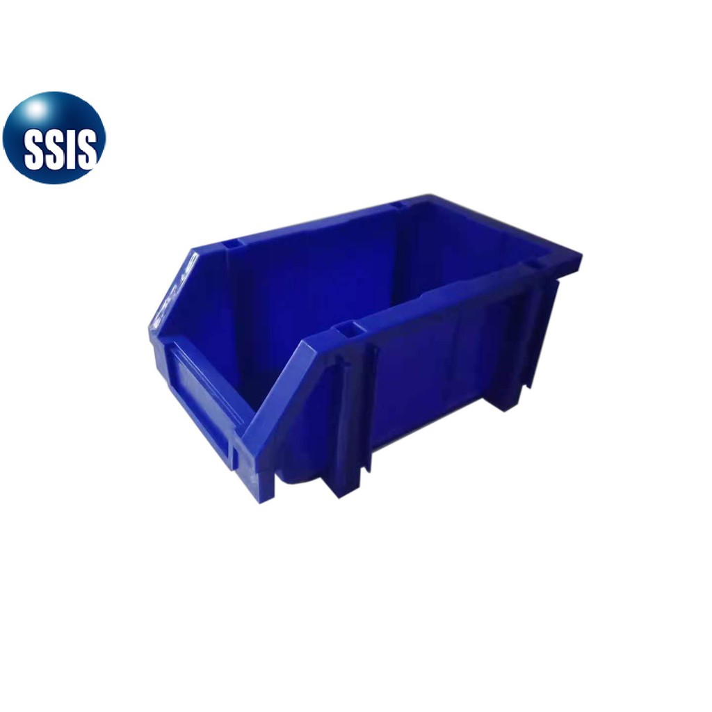 Hardware Bin Box-ZL001 (Blue, Red, Yellow) | Shopee Philippines