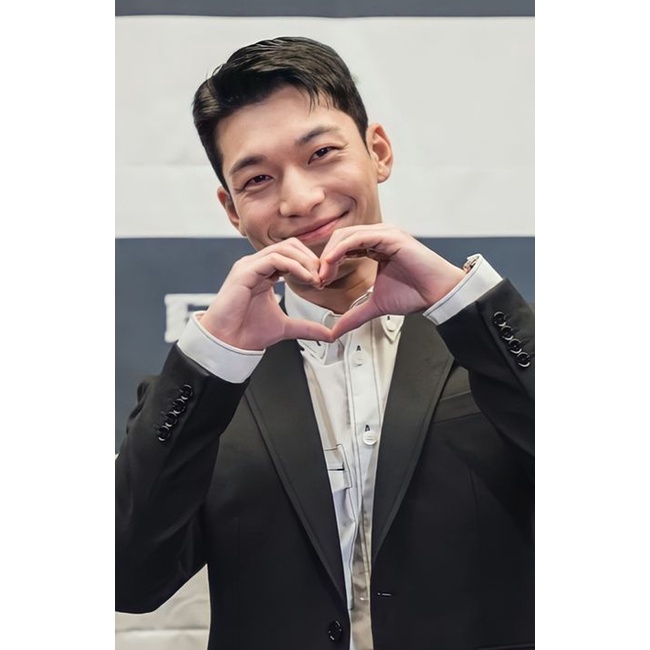 Wi Ha Joon Photocards (400 gsm) | Shopee Philippines