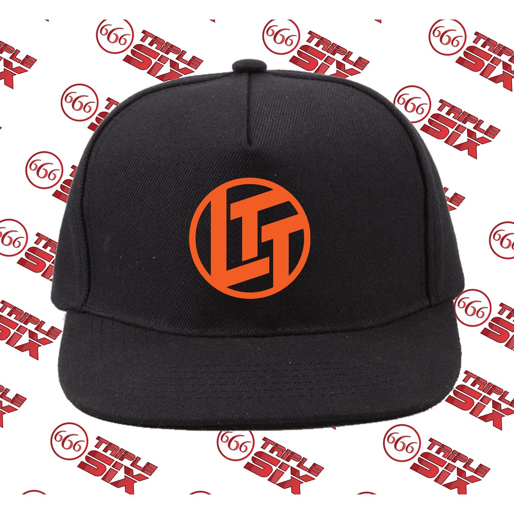 Linus Tech Tips Cotton Snapback Hat | Shopee Philippines