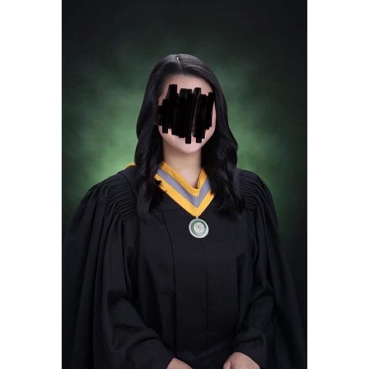 green graduation backdrop | Shopee Philippines