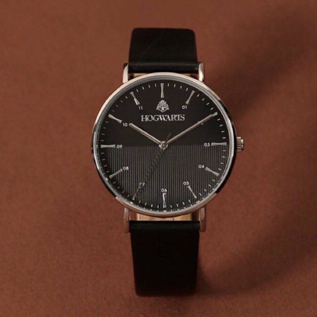 1 last house, OST watch, Harry Potter watch, OST x Harry Potter watch ...