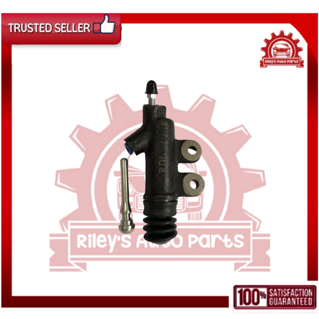 REDLINE CLUTCH SLAVE ASSEMBLY 3/4 FOR HONDA CIVIC 92-00/CRV 1st gen 95 ...