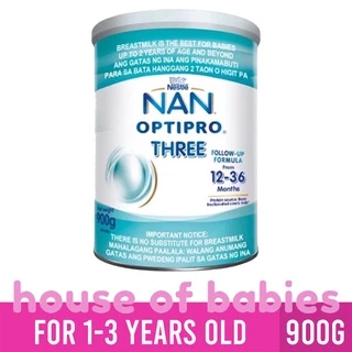 Shop nan milk optipro 3 for Sale on Shopee Philippines