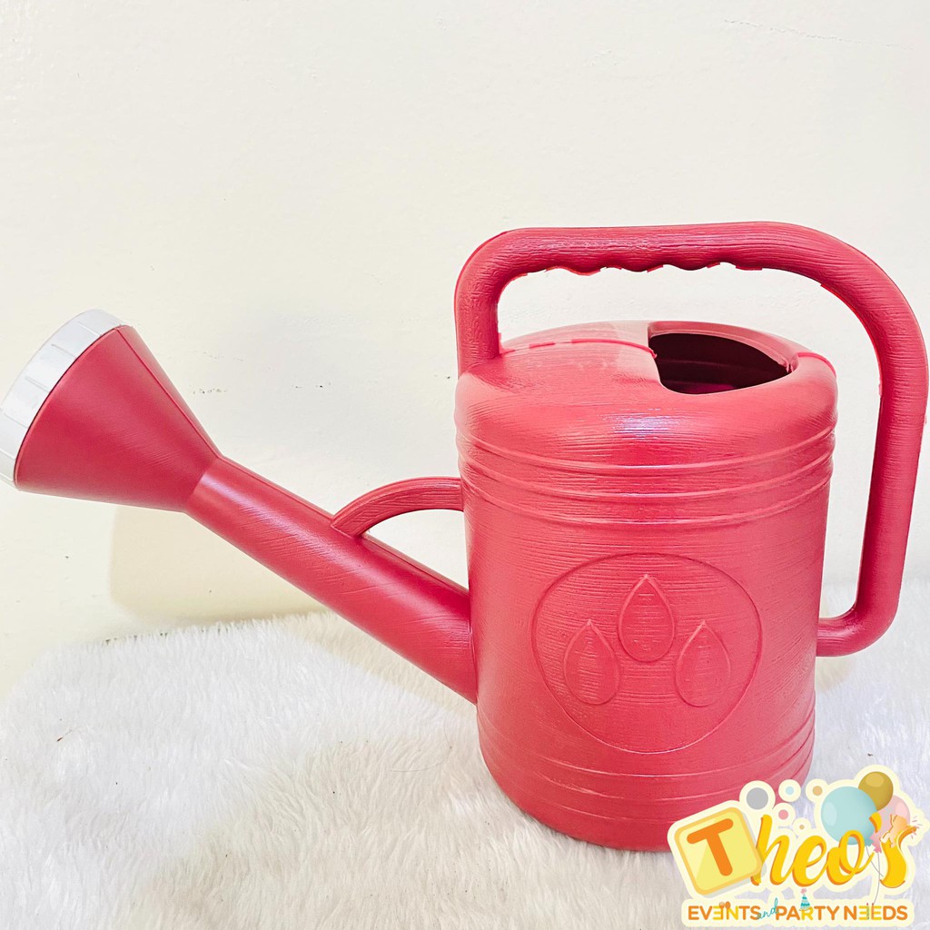 4Liters Water Sprinkler watering can lagadera for Plants, Indoor or ...