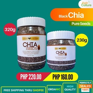 Shop chia seeds for Sale on Shopee Philippines