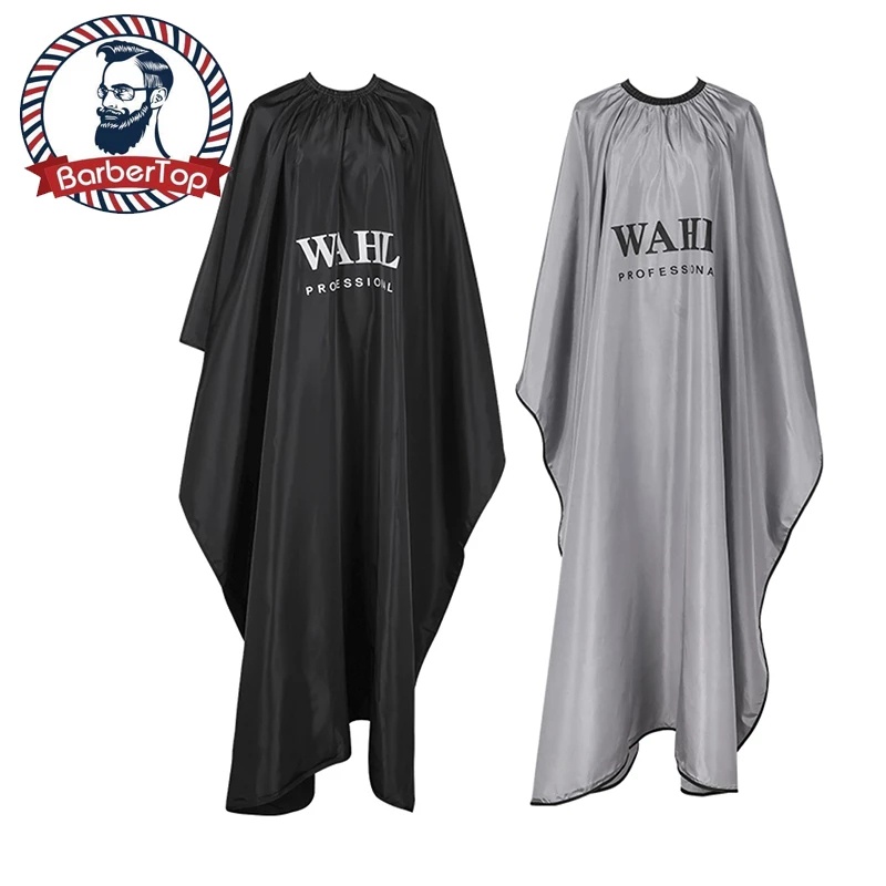 Spot Wahl Barber Cape High Quality Barber Hairdressing Cape Hairdresser ...