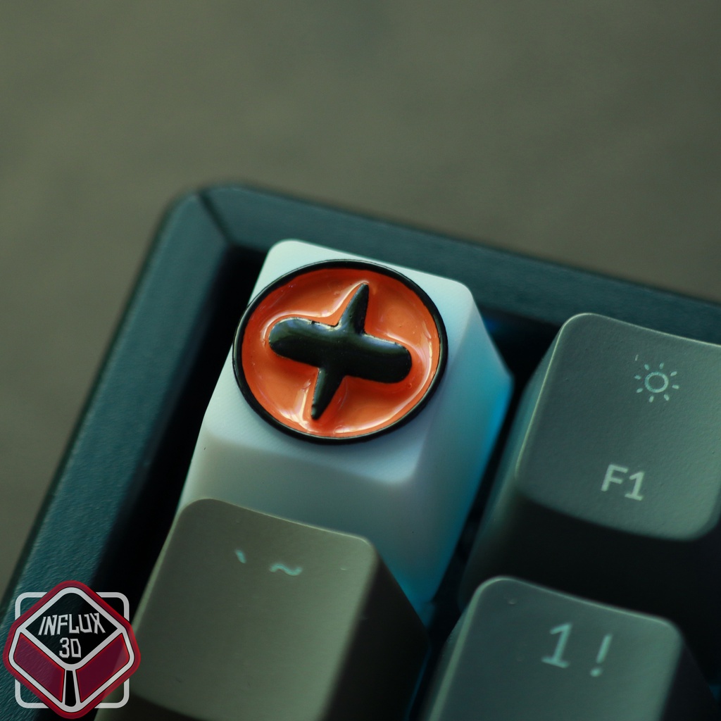Naruto Sage Mode Eyes Keycap | Shopee Philippines