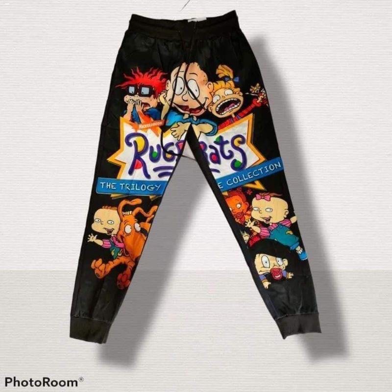 RUGRATS BRANDED JAGGER M-XL | Shopee Philippines