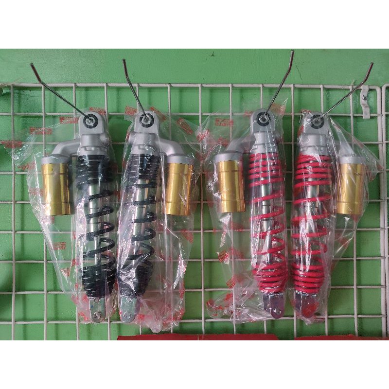 Yamaha Genuine KYB V3 shock for Aerox Nmax v2 | Shopee Philippines