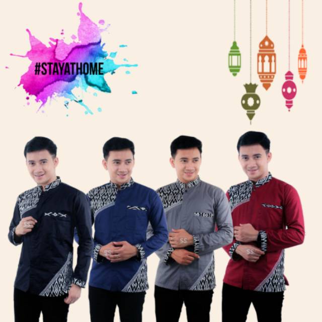 PRIA Newest Koko Kurta 2021 Koko Embroidery Latest Koko Muslim Clothes ...