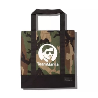 TEAM MANILA OFFICIAL