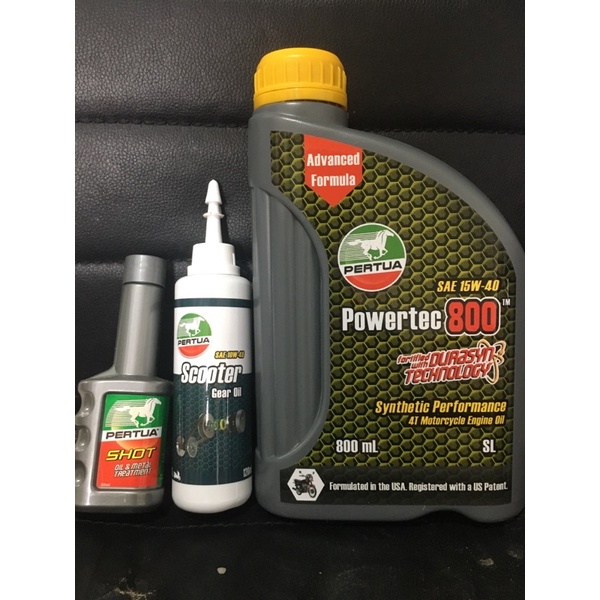 Powertec 800ml with pertua shot (New Packaging) | Shopee Philippines